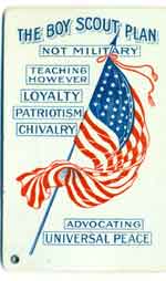 Founding of the Boy Scouts - Page 5
