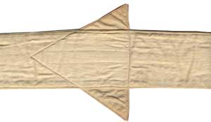 Unique Sashes - BSA Insignia page 3