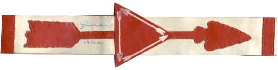 Unique Sashes - BSA Insignia page 2